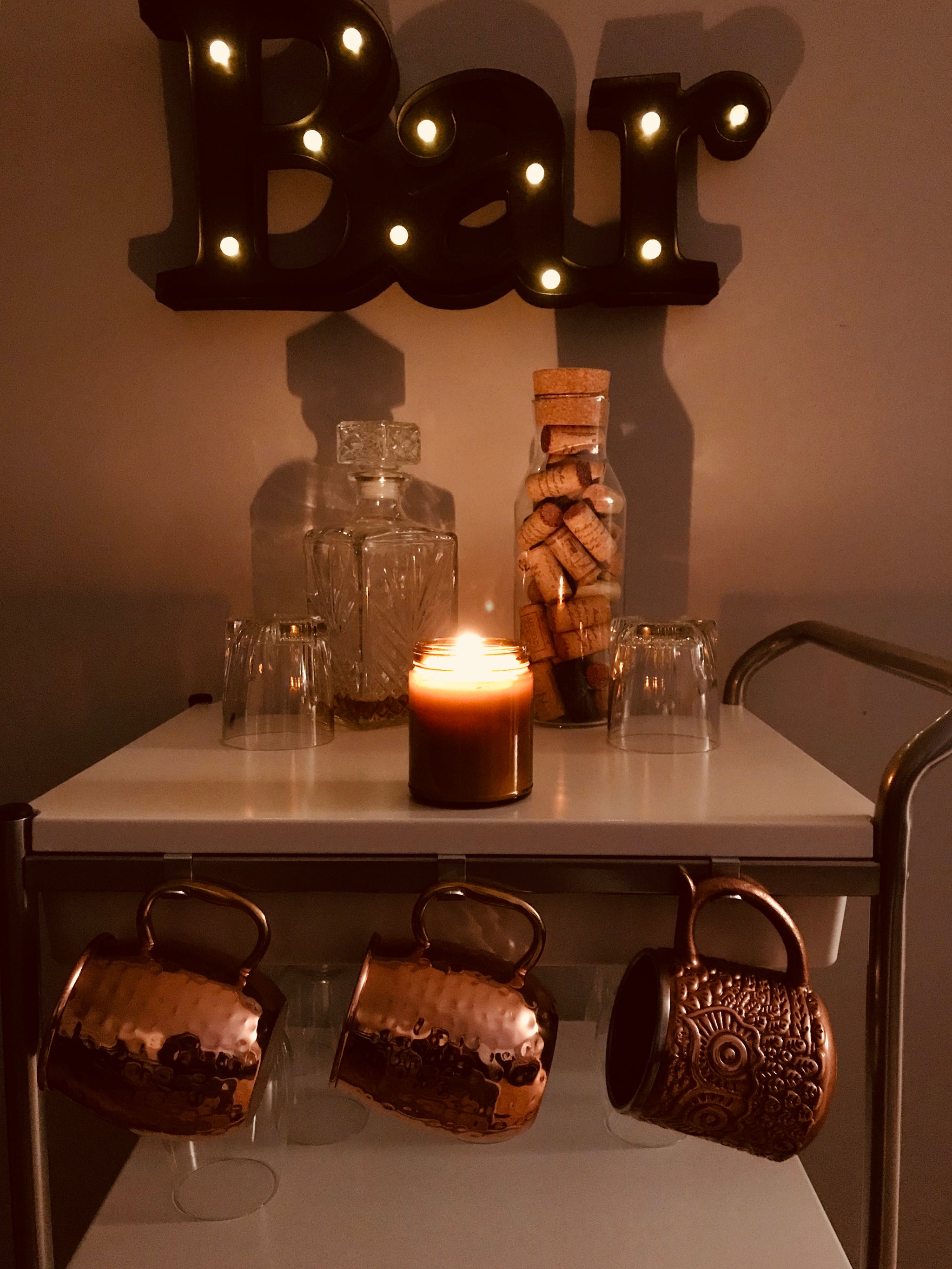 Products – 1905 Candle Company